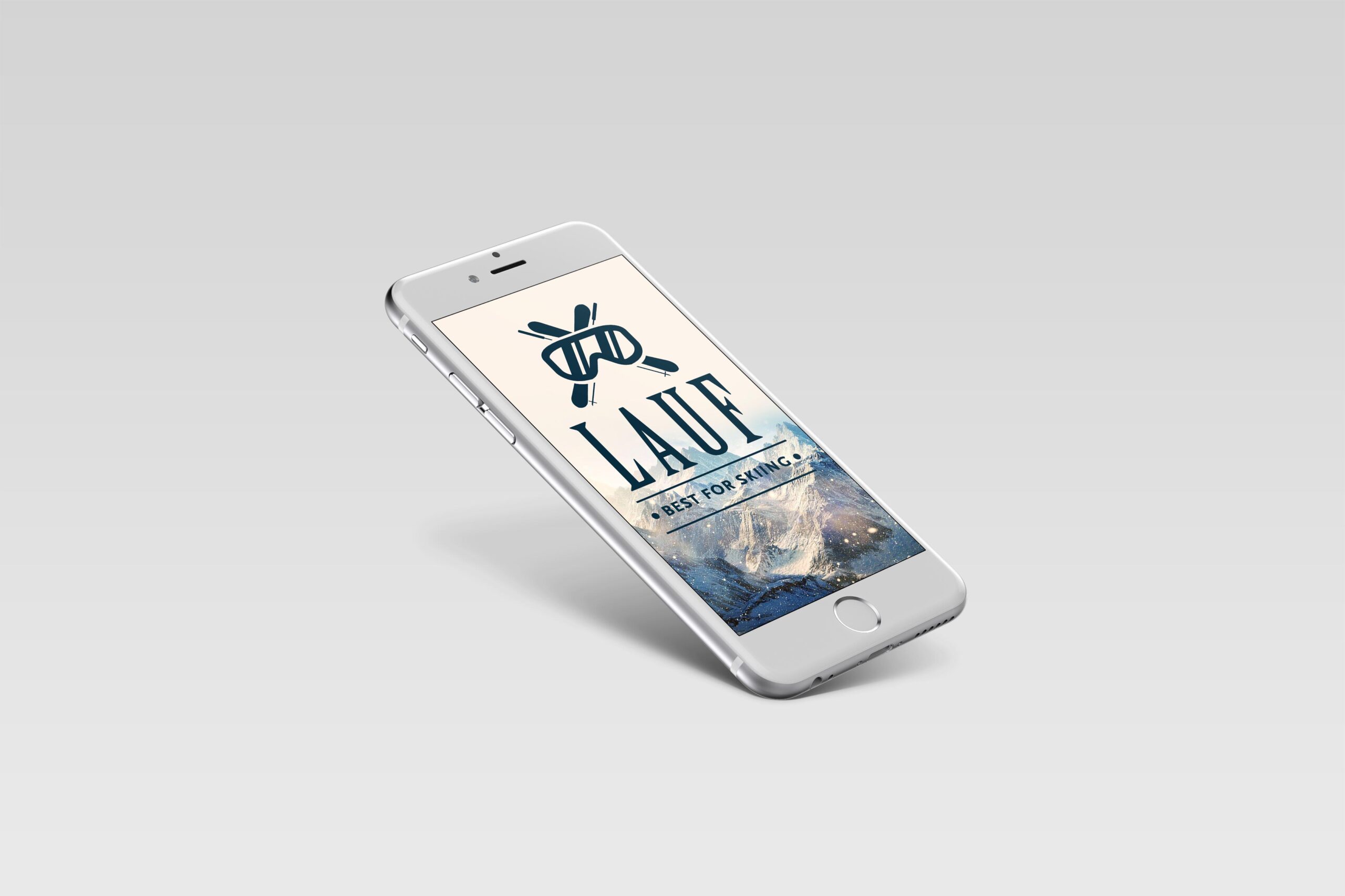 Lauf ski lab – eodizajn