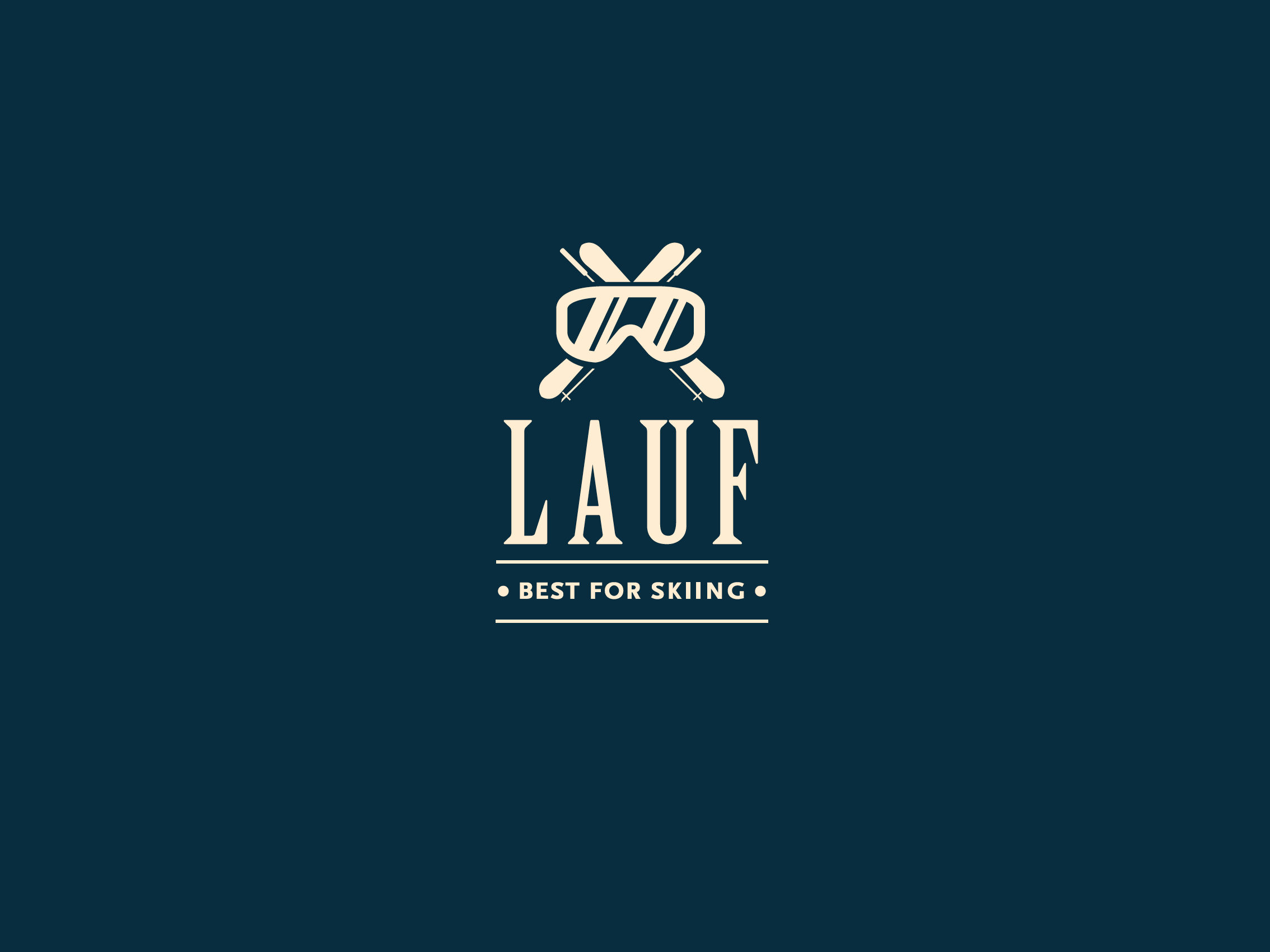 Lauf ski lab – eodizajn